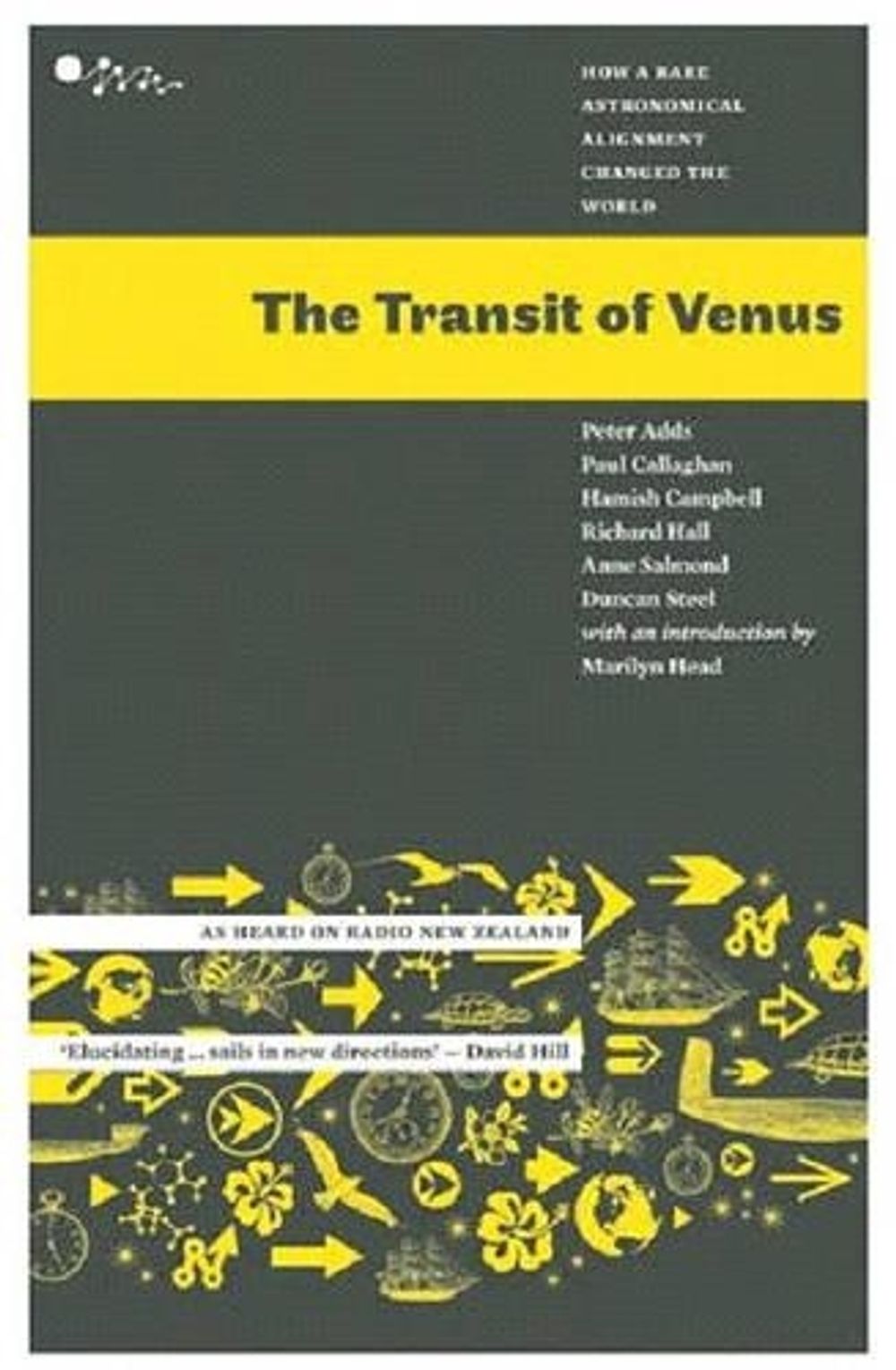 Transit Of Venus: How A Rare Astronomical Alignment ChangedThe, The by ...