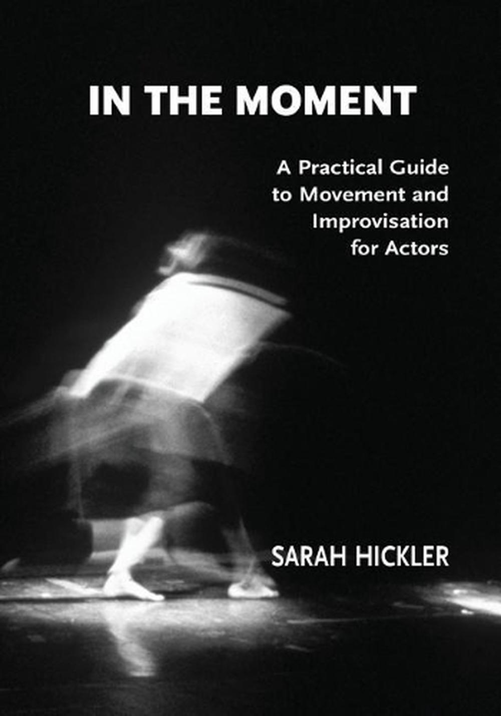 In The Moment by Sarah Hickler, Paperback, 9780972745048 | Buy online ...