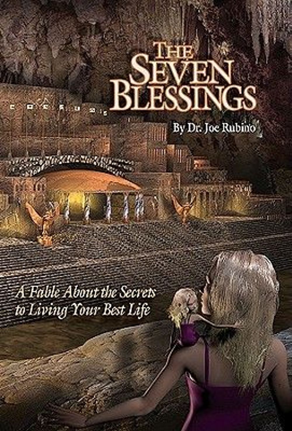 The Seven Blessings by Joseph S. Rubino, Paperback, 9780972884075 | Buy ...