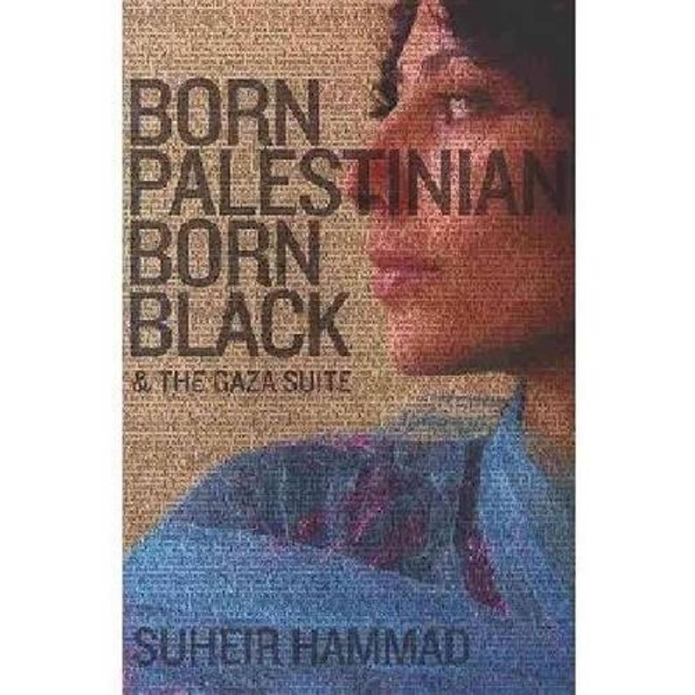 Suheir Hammad Def Poetry
