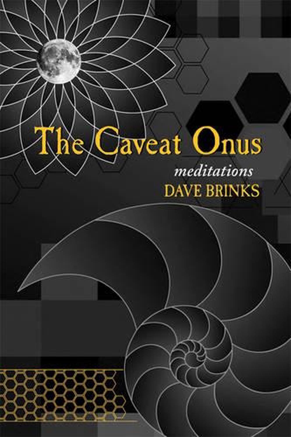 Caveat Onus by Dave Brinks, Paperback, 9780981808840 | Buy online at ...