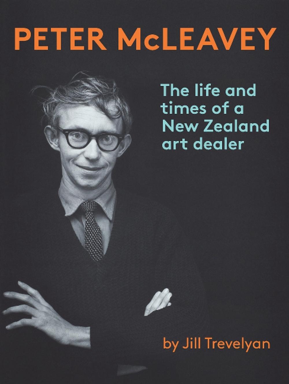 Peter McLeavey by Jill Trevelyan, Paperback, 9780987668844 | Buy online ...