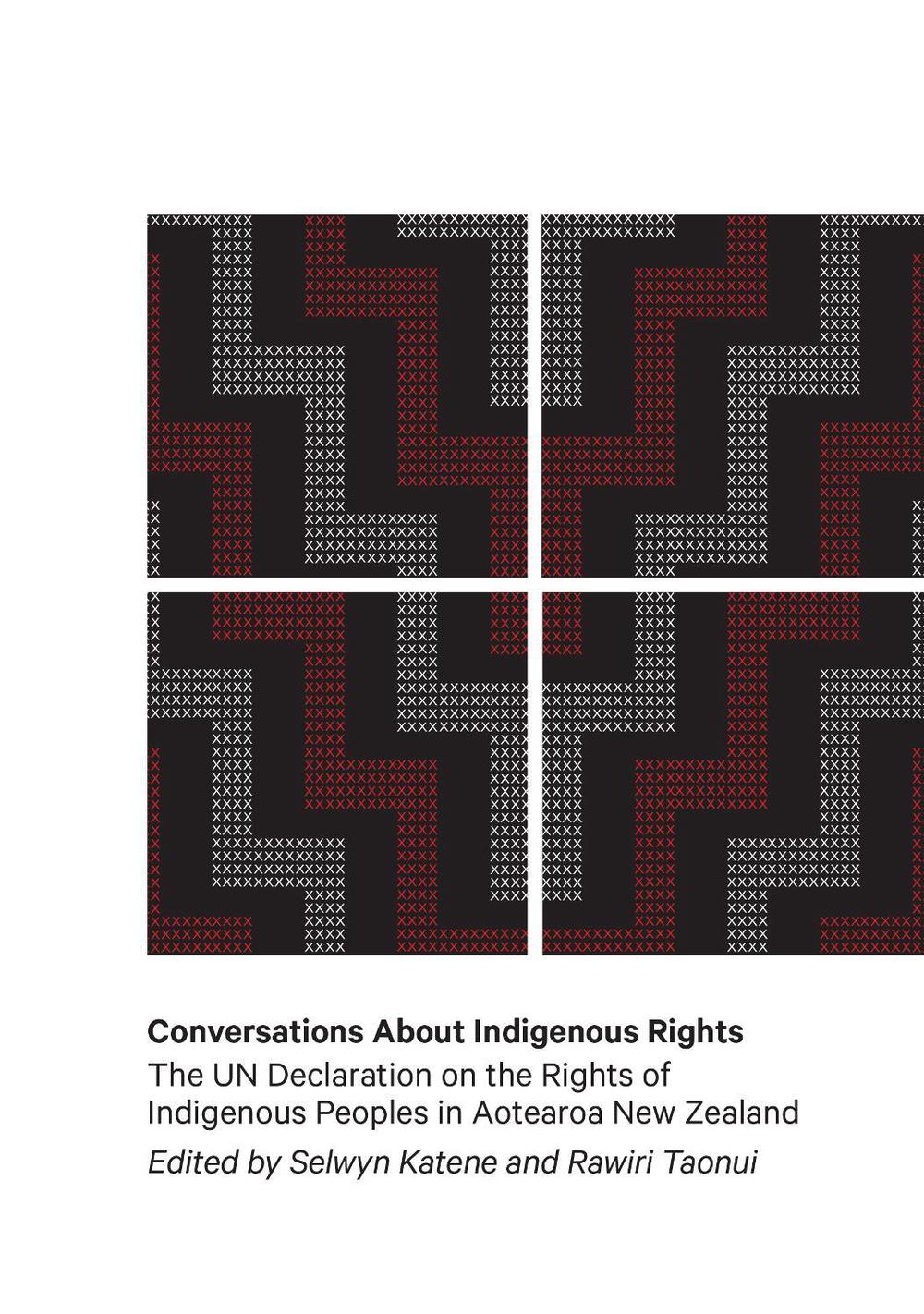 Conversations About Indigenous Rights by Selwyn Katene, Paperback, 9780995102910 | Buy online at ...