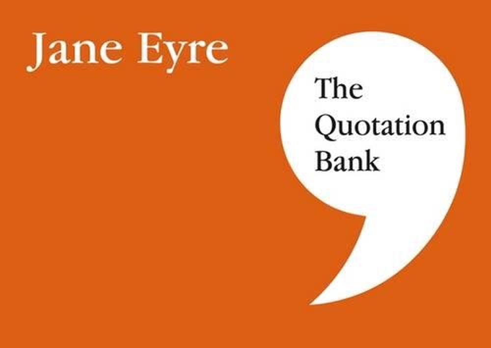 The Quotation Bank, Paperback, 9780995608634 | Buy online at The Nile