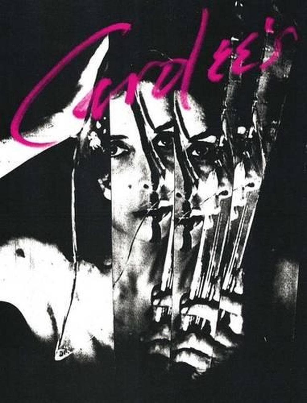 Carolee's Issue 02 - Devoted to Carolee Schneemann by Jenny Jaskey ...