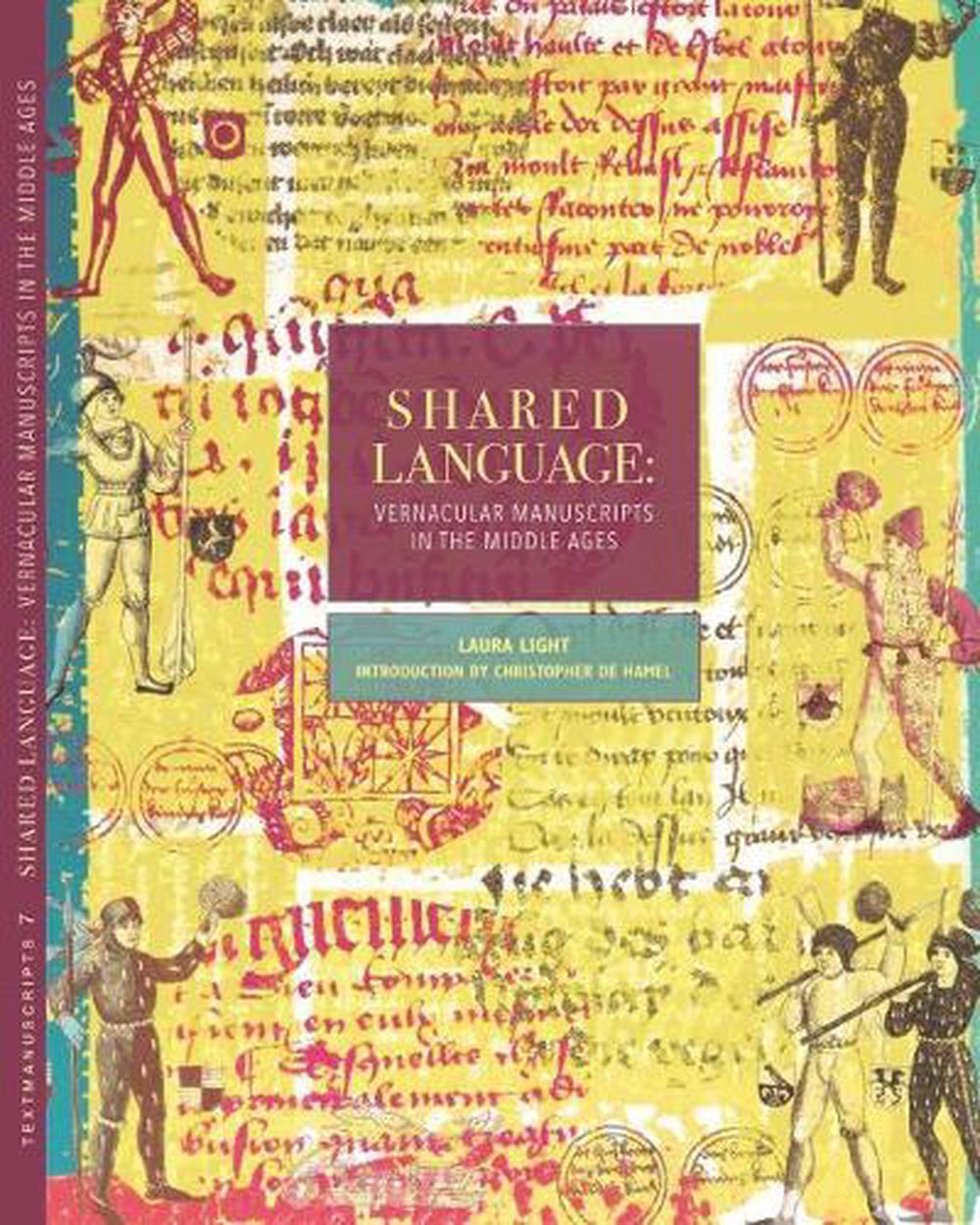 Shared Language by Laura Light, Paperback, 9780997184204 | Buy online ...