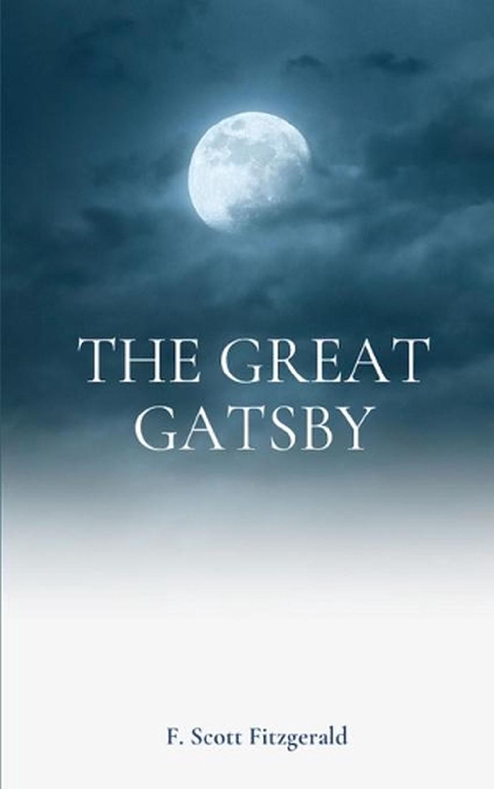 The Great Gatsby best edition by F. Scott Fitzgerald, Paperback ...