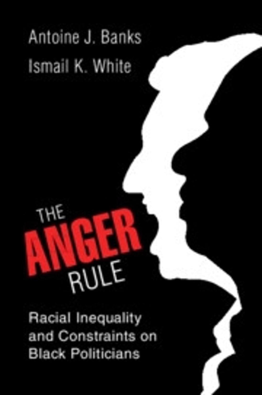 The Anger Rule by Antoine J. Banks, Paperback, 9781009275217 | Buy ...