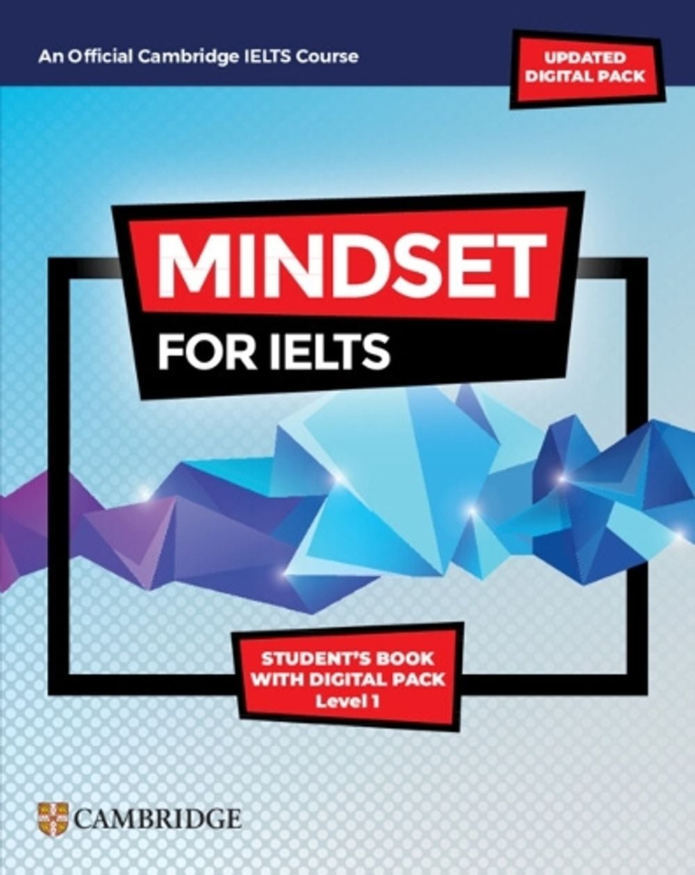 Mindset for IELTS with Updated Digital Pack Level 1 Student's Book with ...