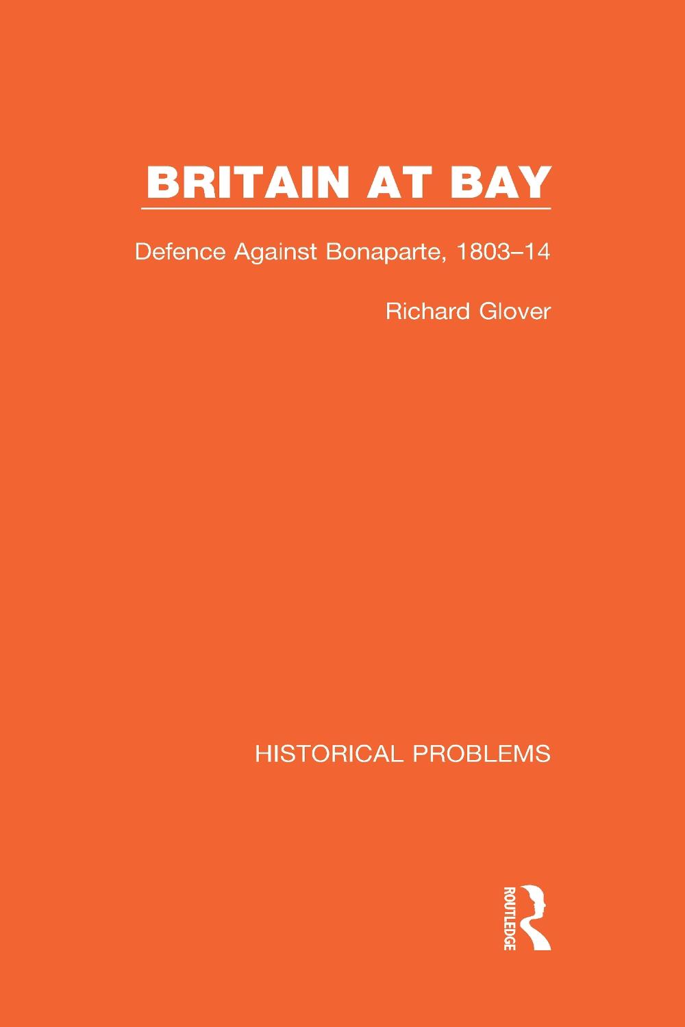 Britain at Bay by Richard Glover, Hardcover, 9781032037462 | Buy online ...
