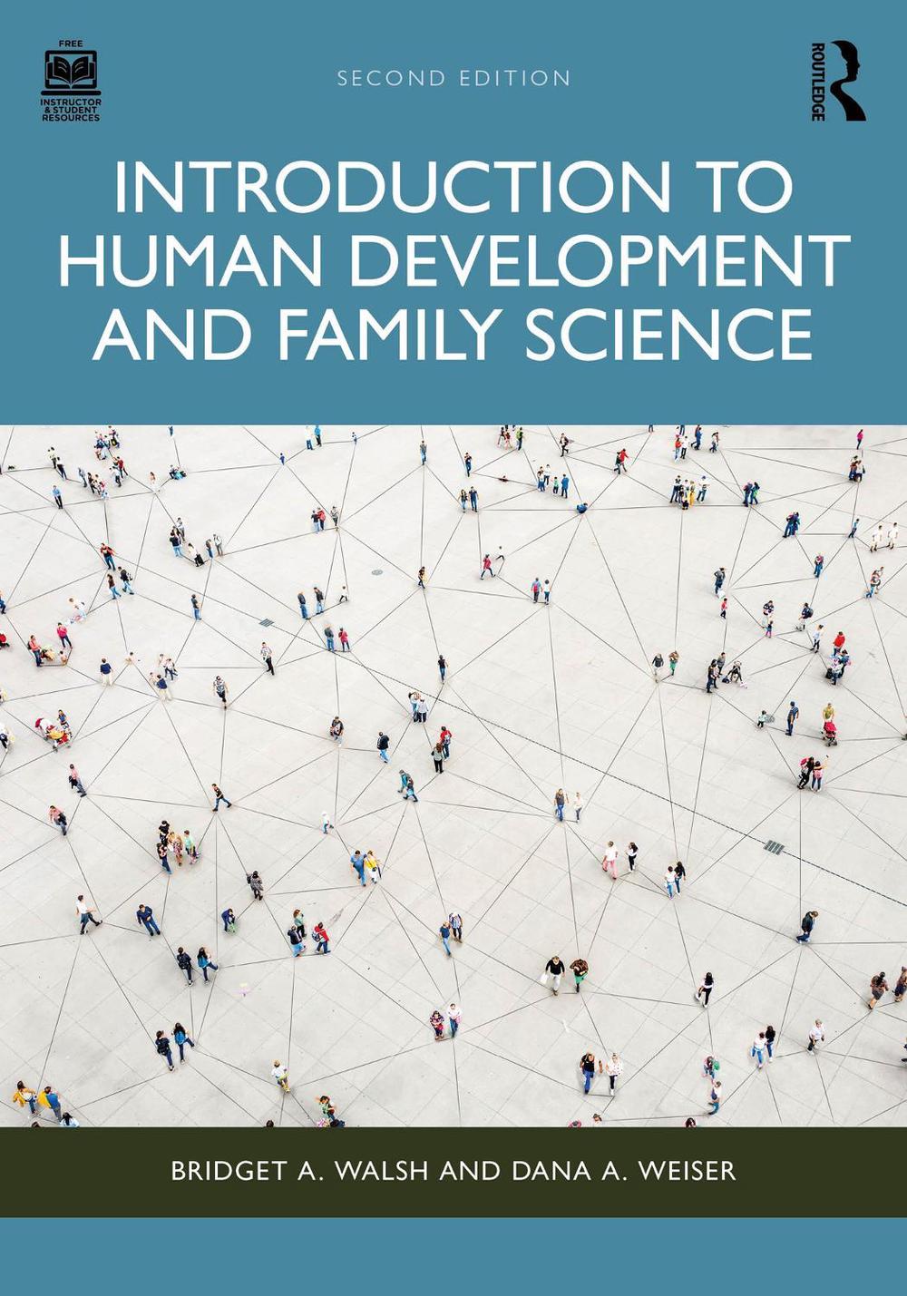Introduction to Human Development and Family Science, 2nd Edition by ...