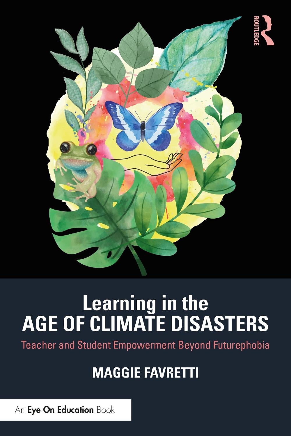 Learning in the Age of Climate Disasters: Teacher and Student ...