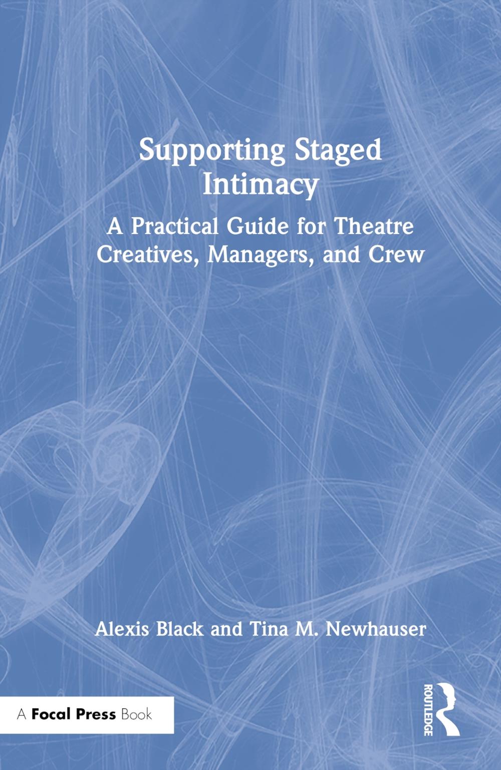 Supporting Staged Intimacy by Alexis Black, Hardcover, 9781032072395 ...