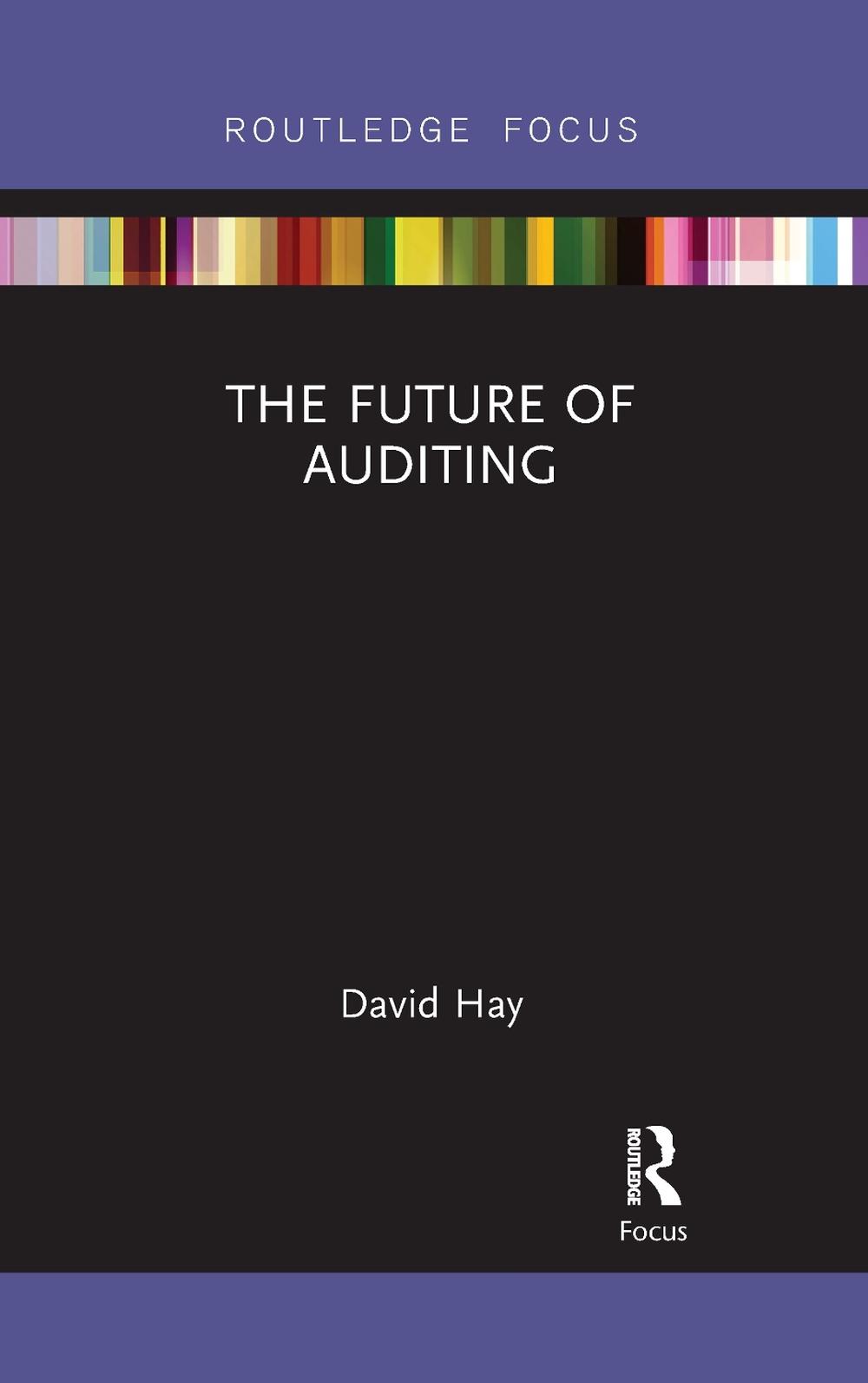 The Future of Auditing by David Hay, Paperback, 9781032091938 | Buy online at The Nile