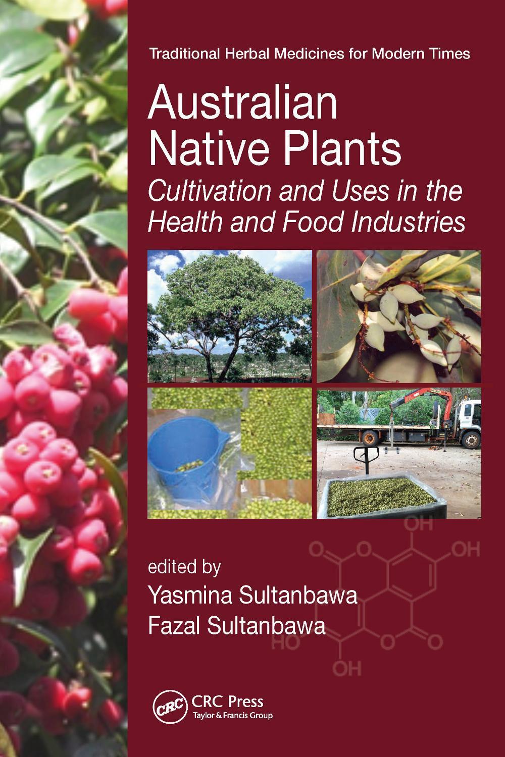 Australian Native Plants by Yasmina Sultanbawa, Paperback ...