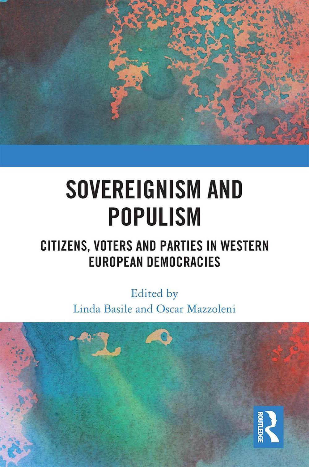 Sovereignism and Populism by Linda Basile, Paperback, 9781032148151 ...