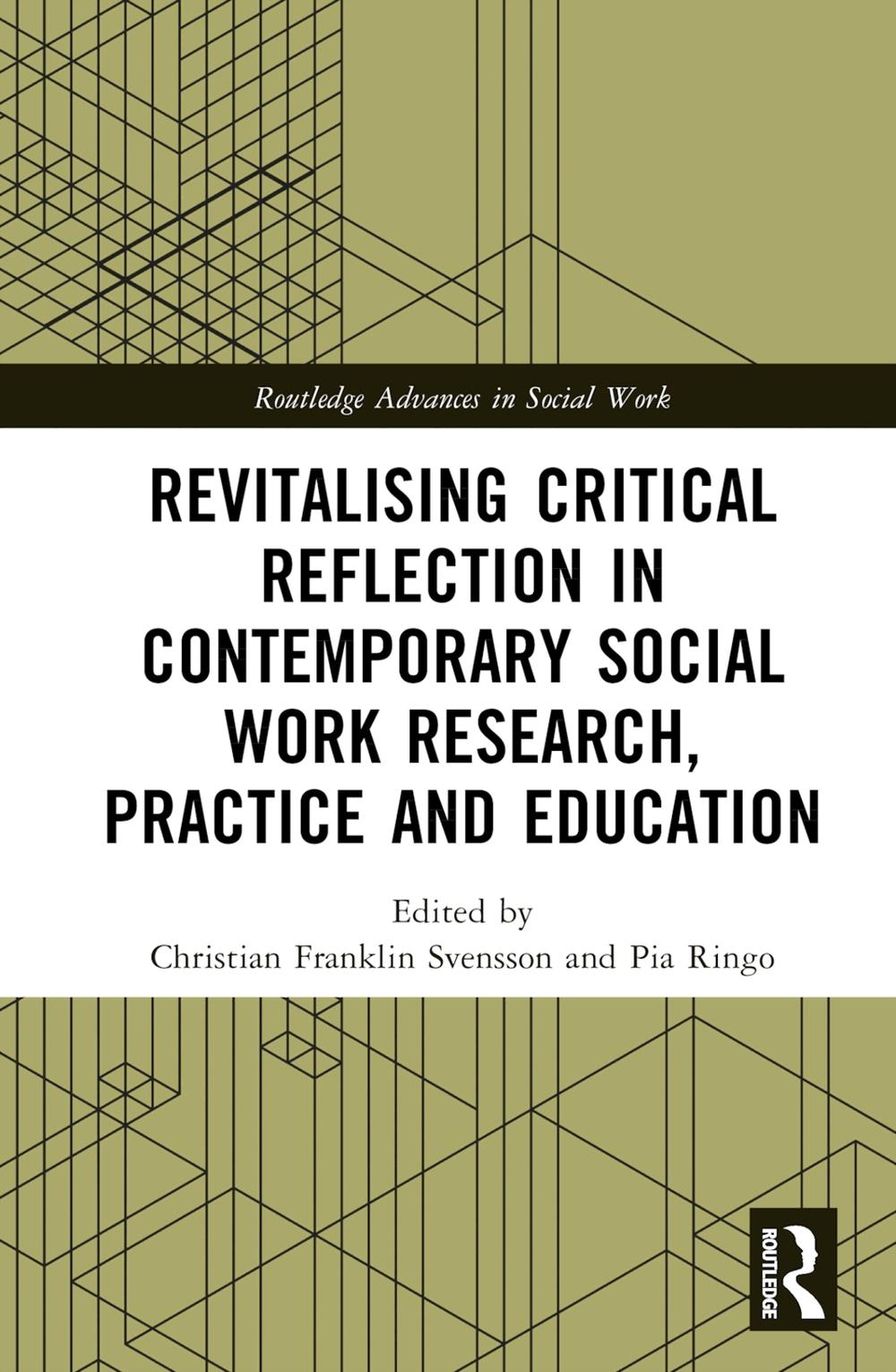 Revitalising Critical Reflection in Contemporary Social Work Research ...