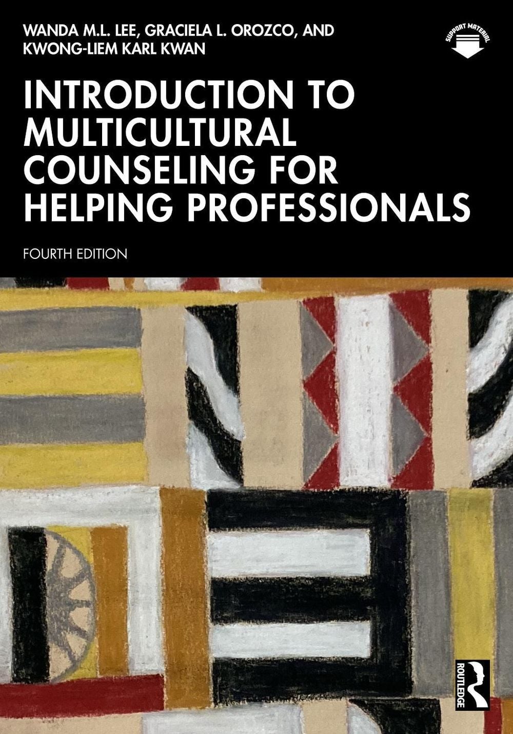 Introduction to Multicultural Counseling for Helping Professionals, 4th ...