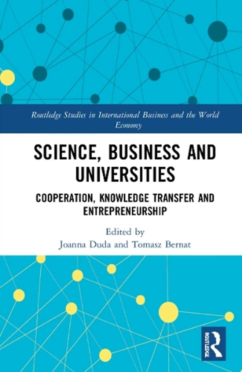Science, Business and Universities by Joanna Duda, Paperback ...