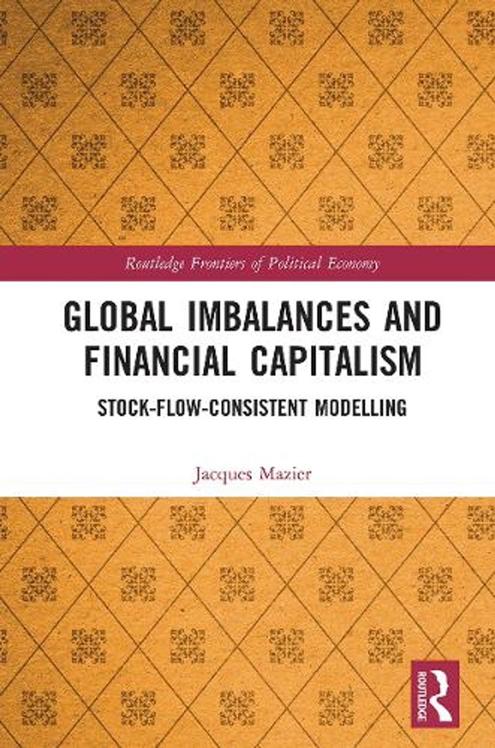 Global Imbalances and Financial Capitalism by Jacques Mazier, Paperback ...
