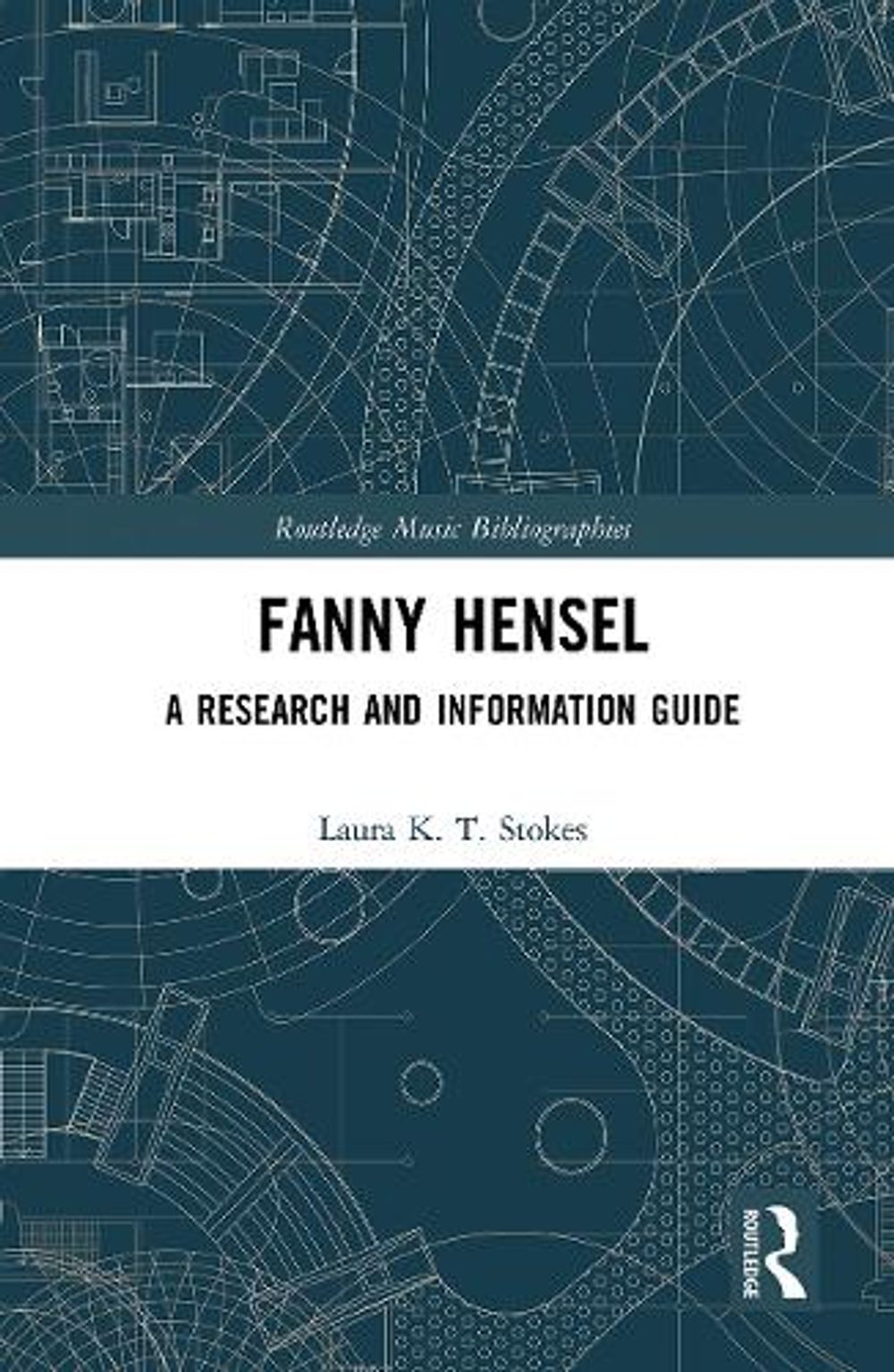 Fanny Hensel by Laura Stokes, Paperback, 9781032241074 | Buy online at ...