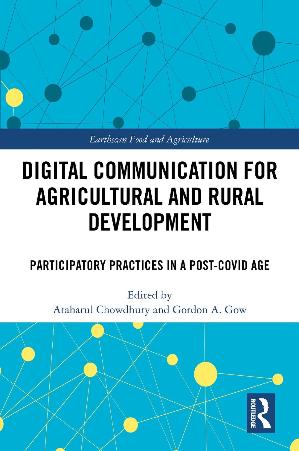 Digital Communication for Agricultural and Rural Development by ...