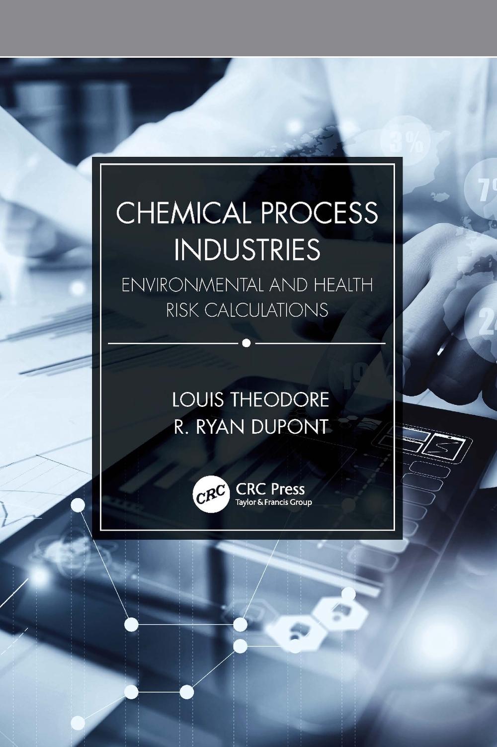 Chemical Process Industries by Louis Theodore, Paperback, 9781032254883 ...