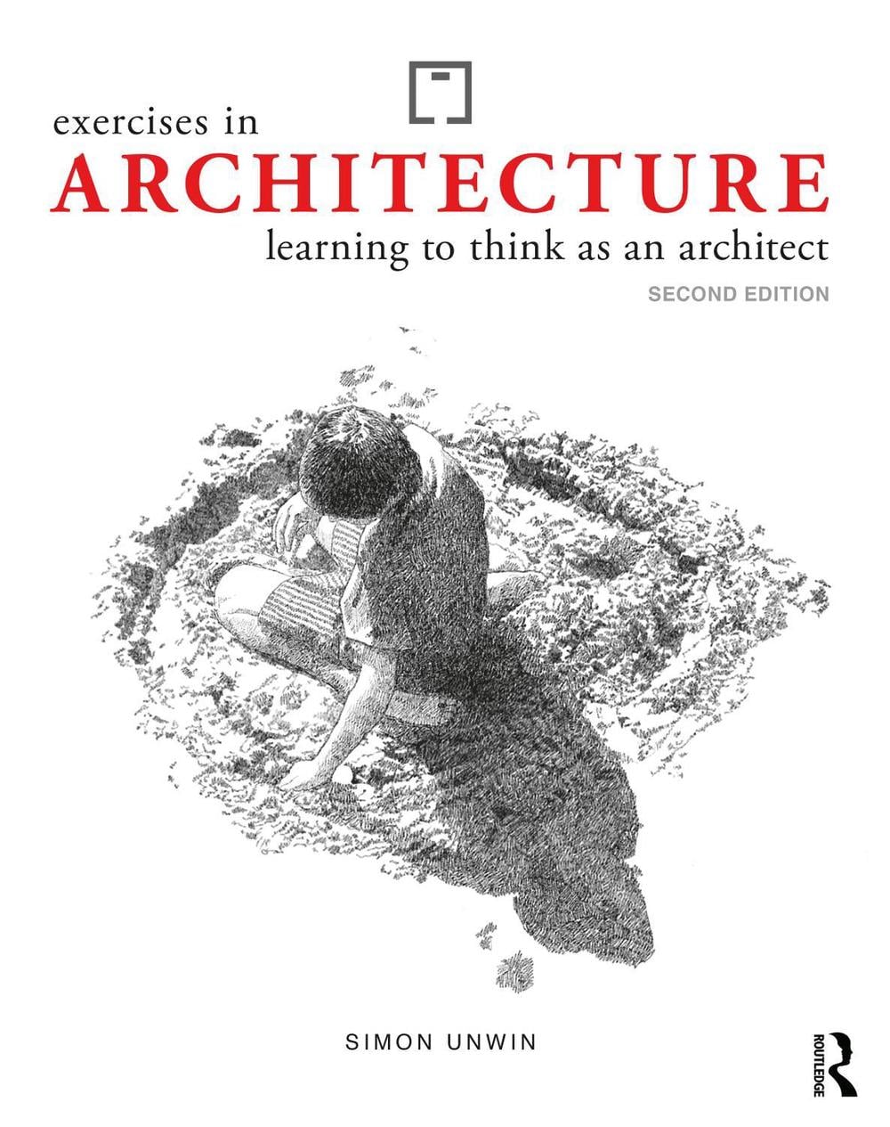 Exercises in Architecture, 2nd Edition by Simon Unwin, Paperback ...