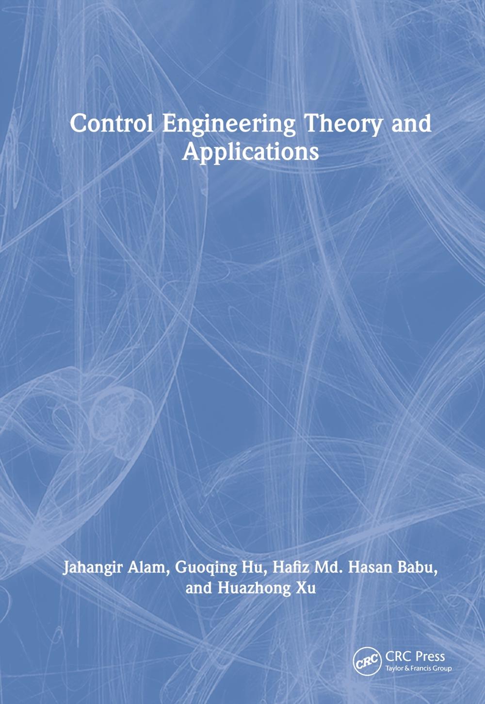 Control Engineering Theory and Applications by Jahangir Alam, Hardcover ...