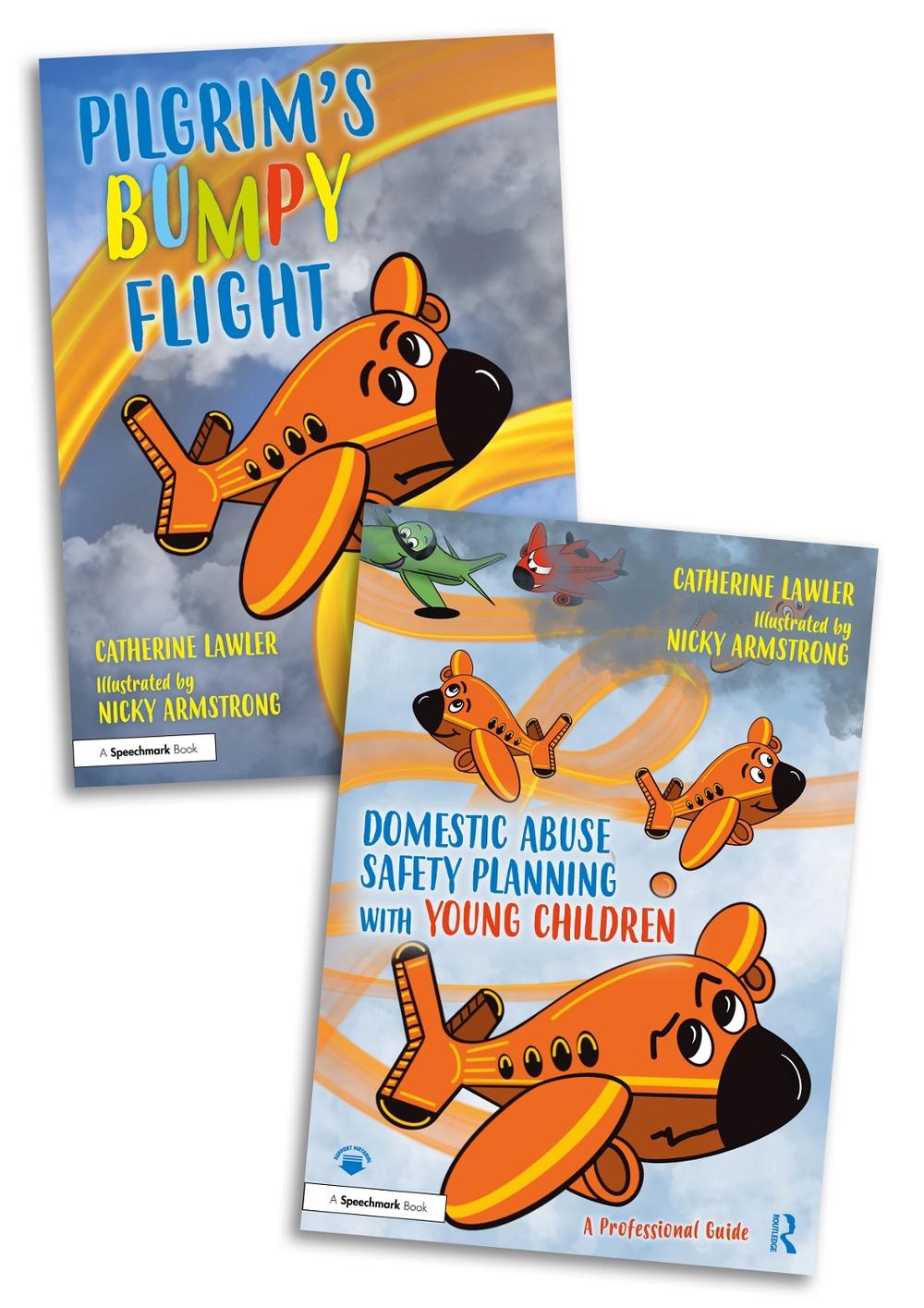 Domestic Abuse Safety Planning with Young Children by Catherine Lawler ...