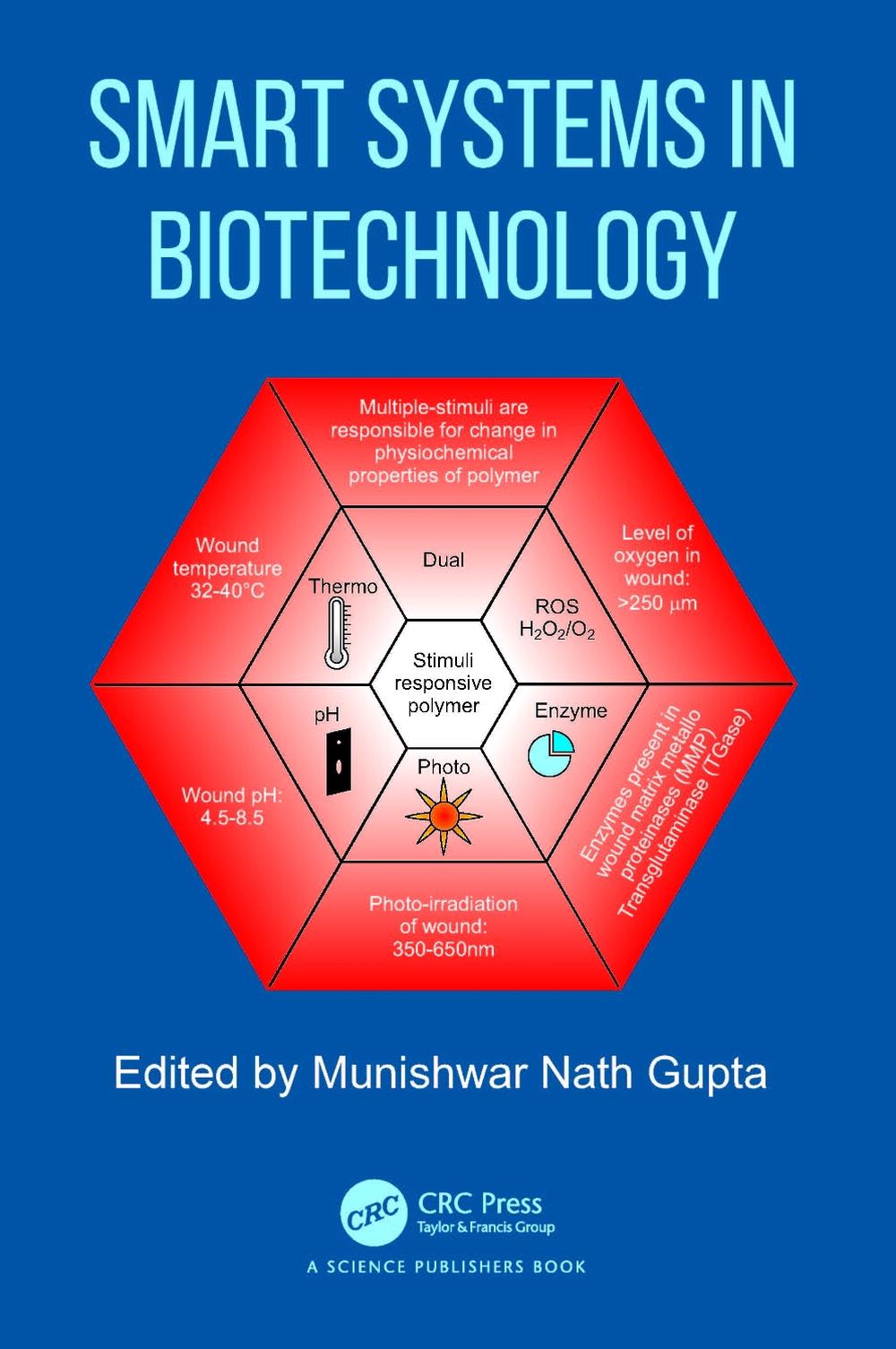 Smart Systems in Biotechnology by Munishwar Nath Gupta, Hardcover ...