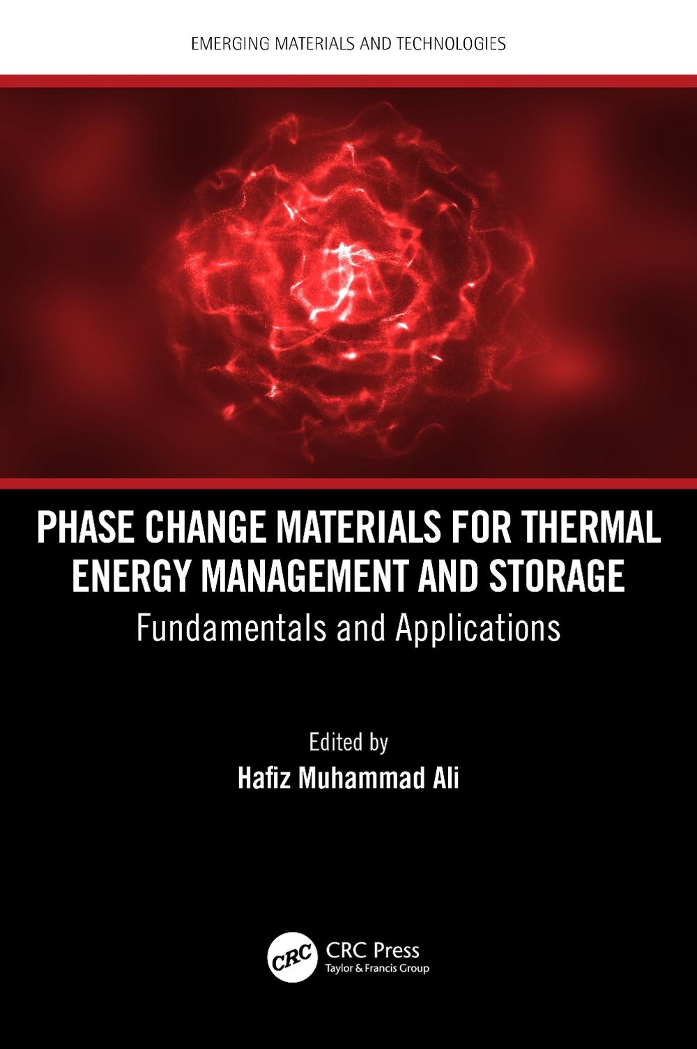 Phase Change Materials for Thermal Energy Management and Storage by ...
