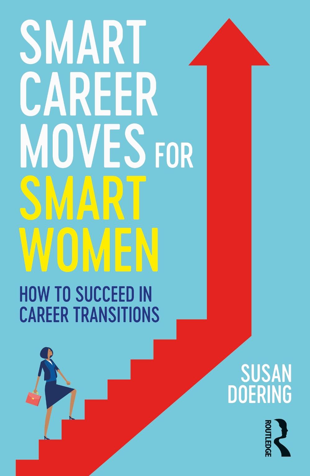 Smart Career Moves for Smart Women by Susan Doering, Paperback ...