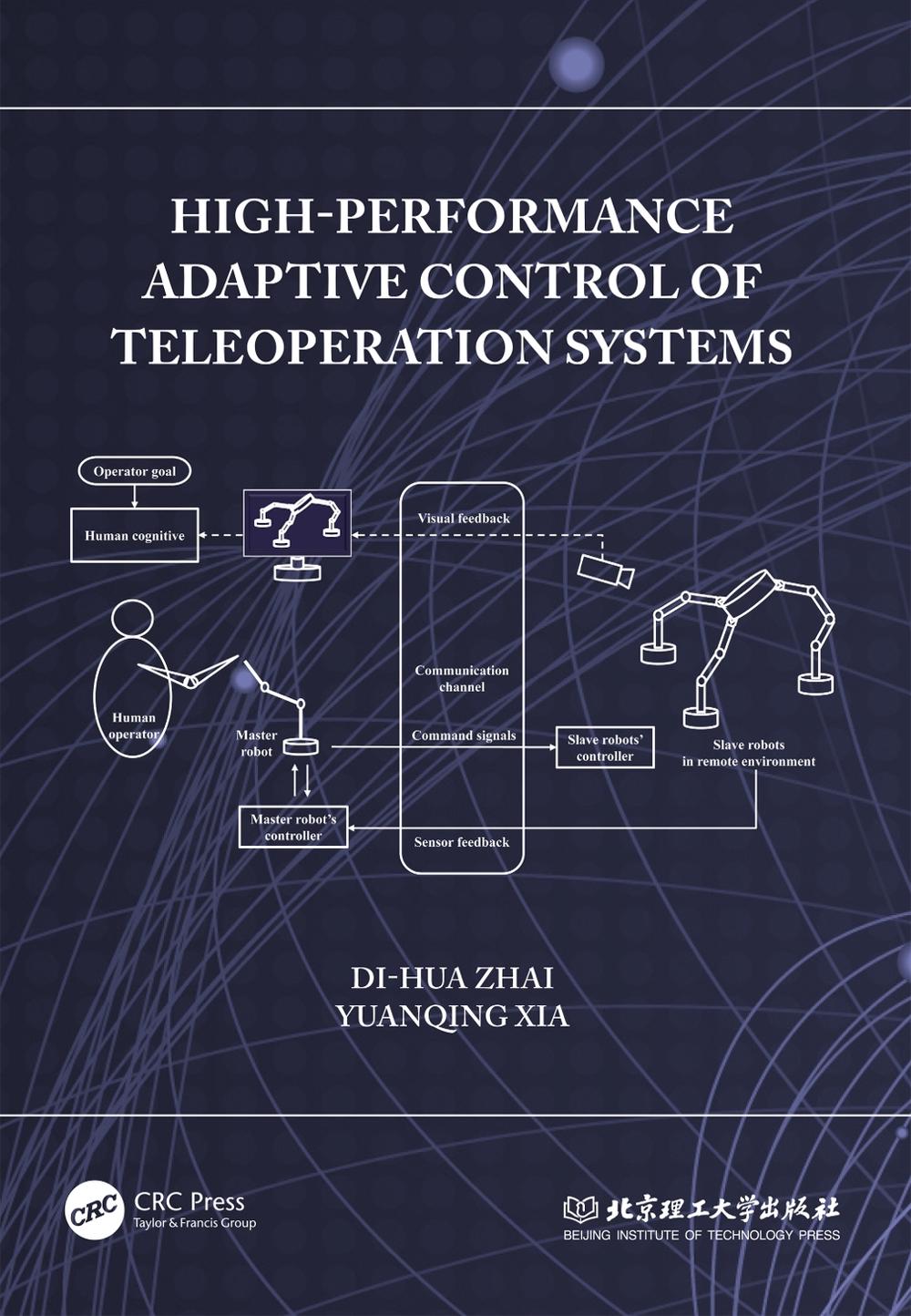 High-Performance Adaptive Control of Teleoperation Systems by Di-Hua ...