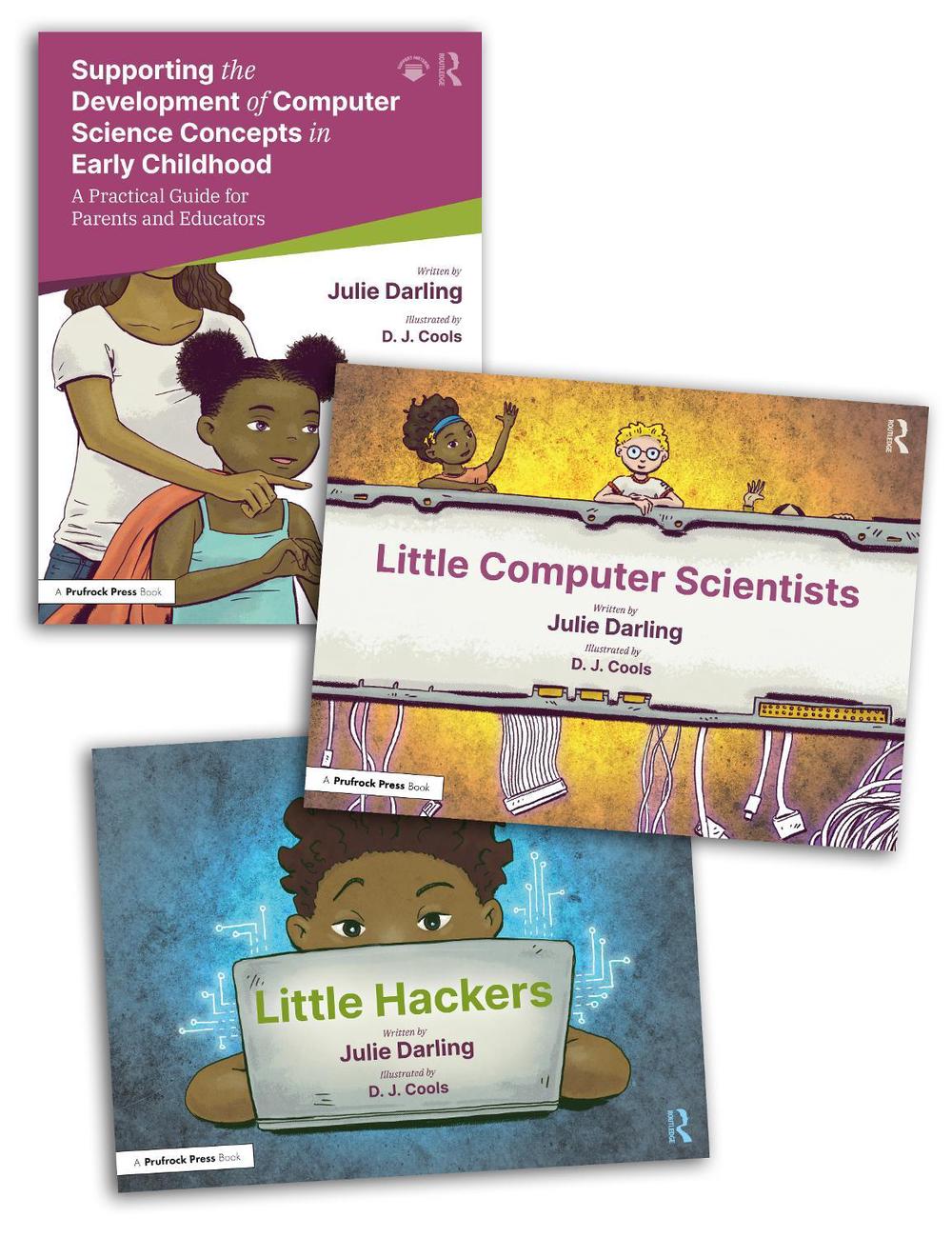 Developing Computer Science Concepts in Early Childhood by Julie ...