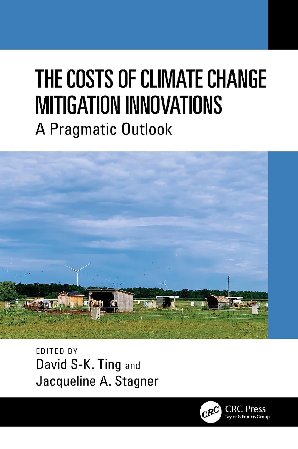 The Costs of Climate Change Mitigation Innovations by David S-K. Ting ...