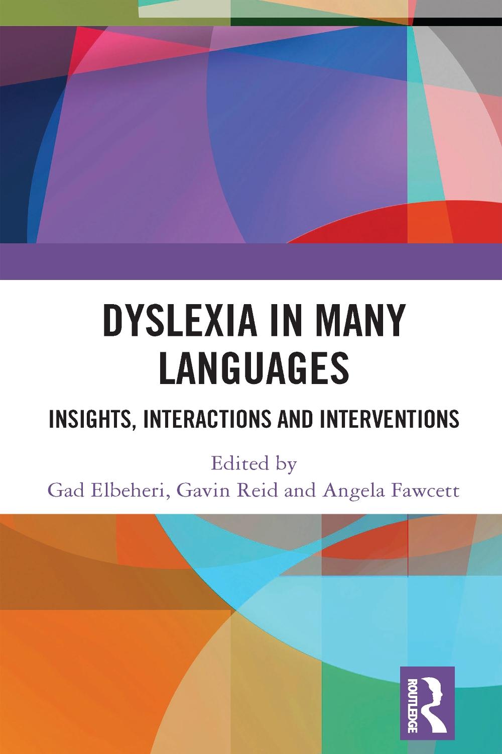 Dyslexia in Many Languages by Gad Elbeheri, Paperback, 9781032527635 ...