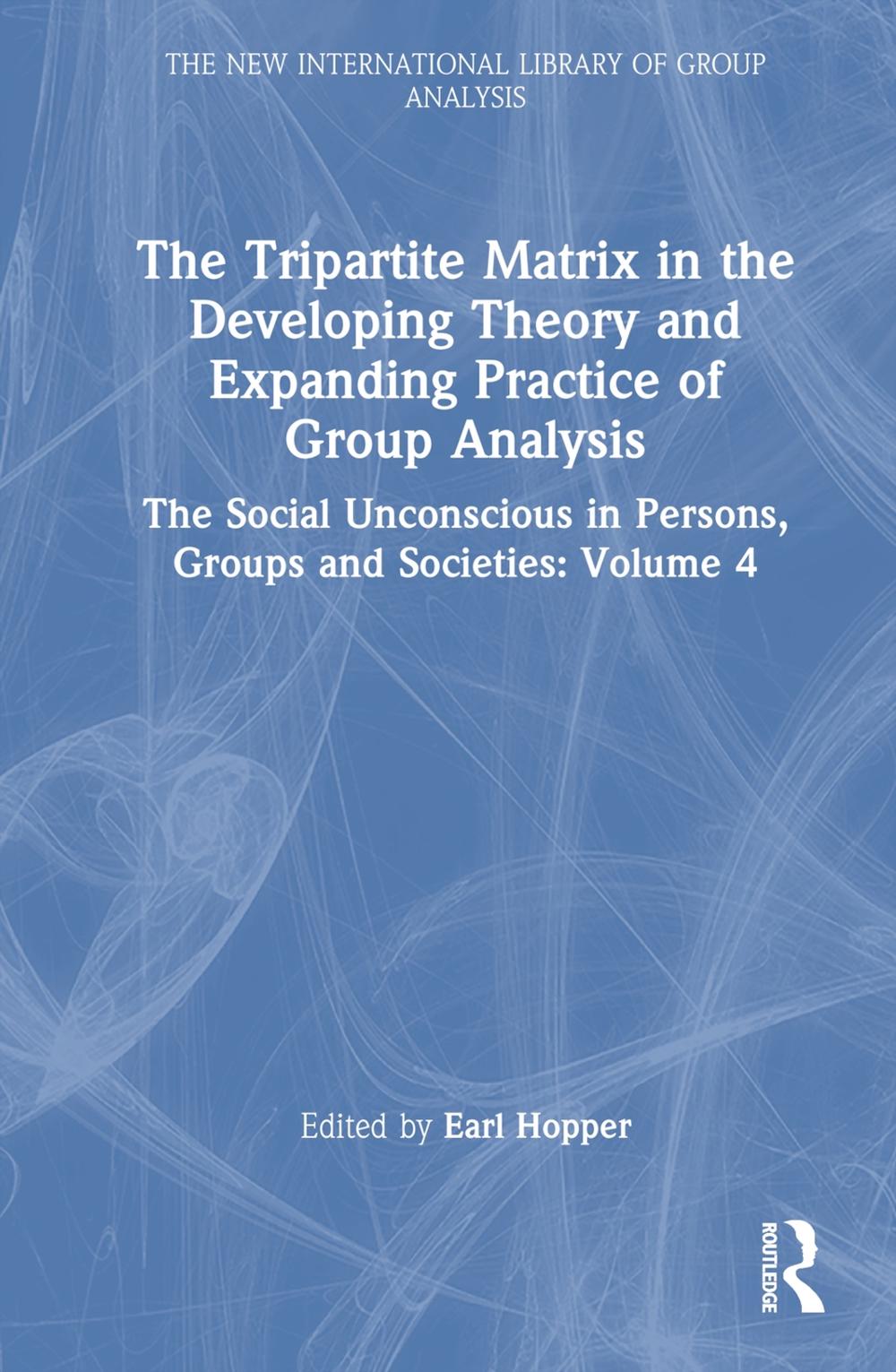 The Tripartite Matrix in the Developing Theory and Expanding Practice ...