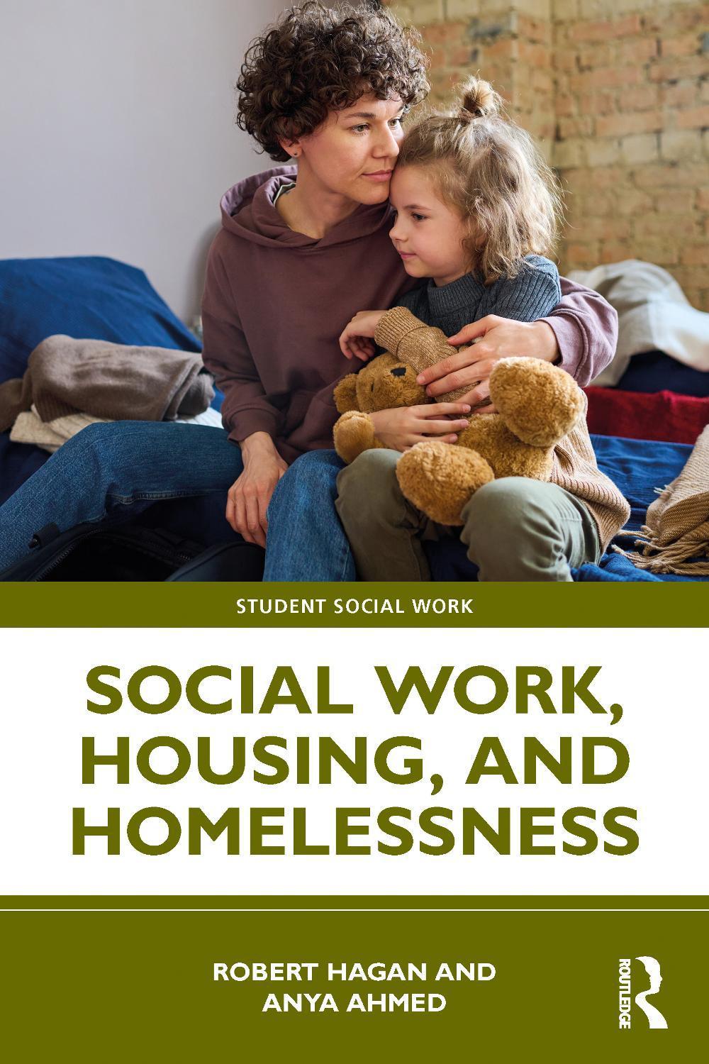 Social Work, Housing, and Homelessness by Robert Hagan, Paperback ...