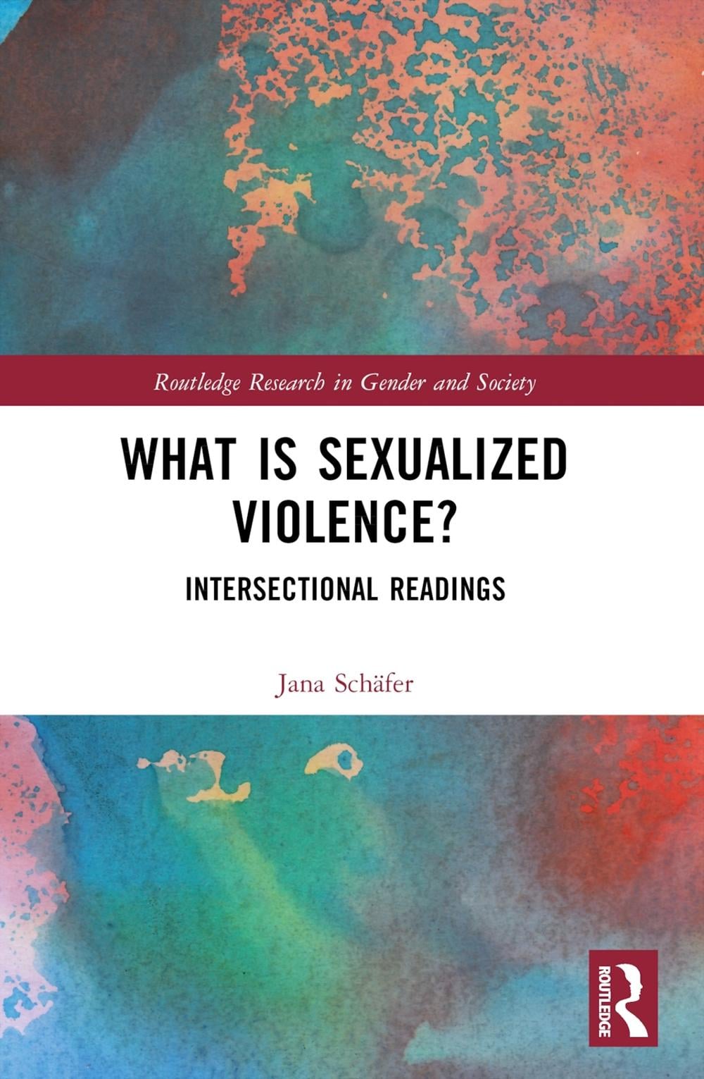 What is Sexualized Violence? by Jana Schäfer, Paperback, 9781032621227 ...