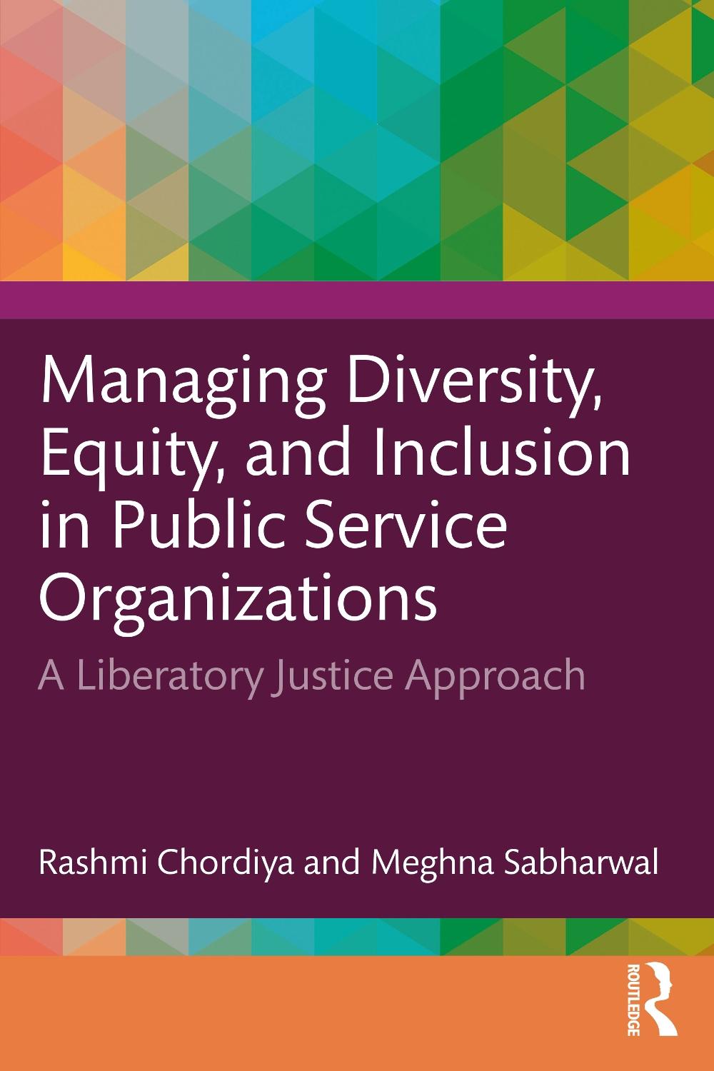 Managing Diversity, Equity, and Inclusion in Public Service ...