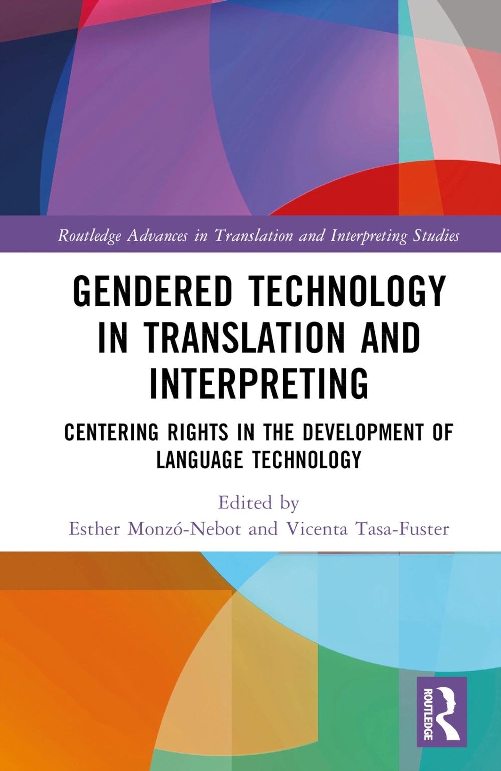 Gendered Technology in Translation and Interpreting by Esther Monzó ...