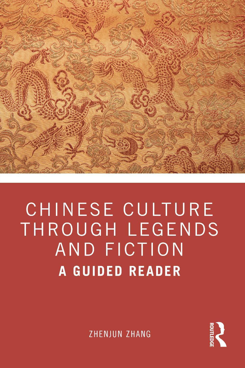 Chinese Culture Through Legends and Fiction by Zhenjun Zhang, Paperback ...