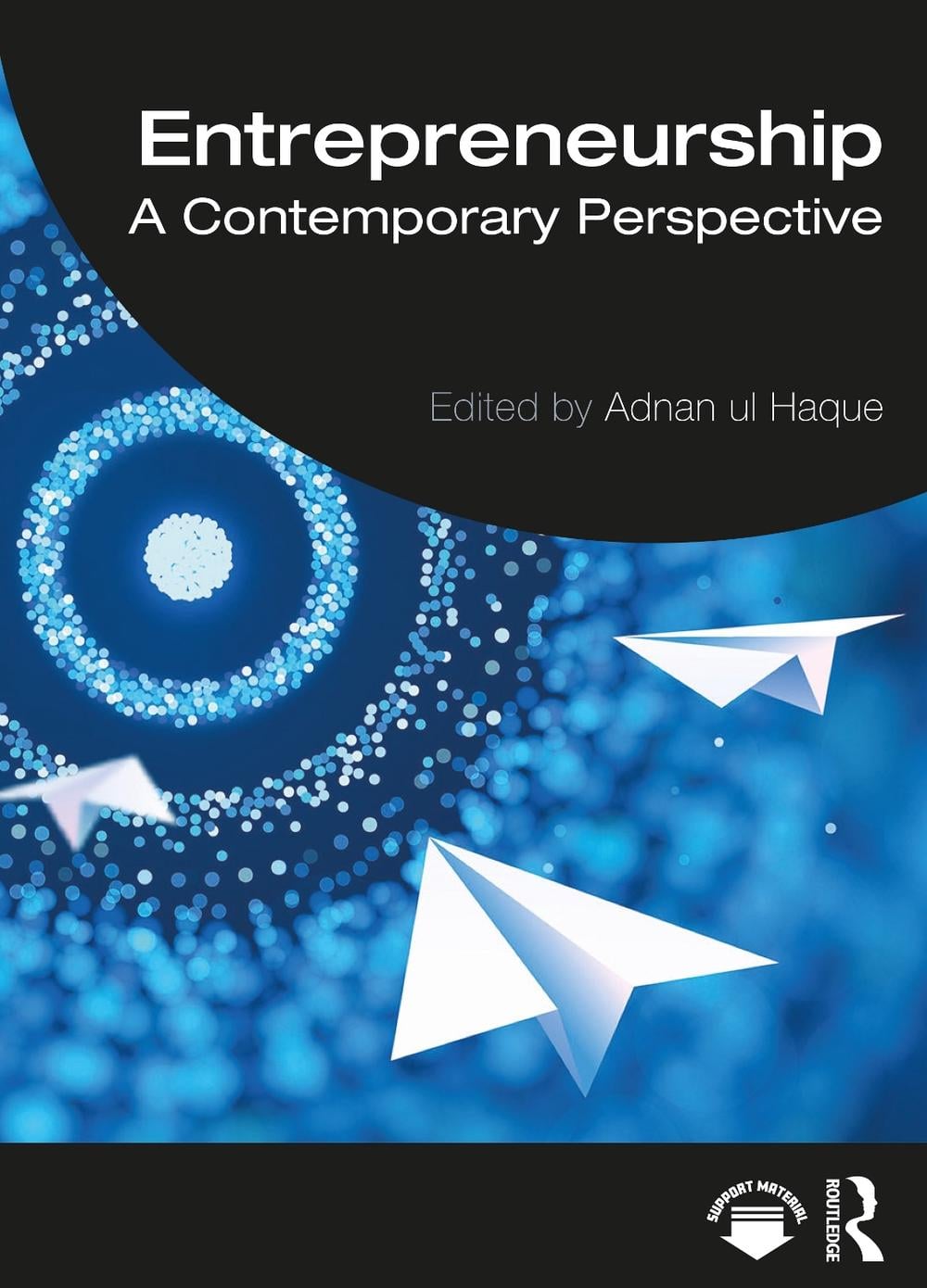 Entrepreneurship by Adnan ul Haque, Paperback, 9781032824024 | Buy ...