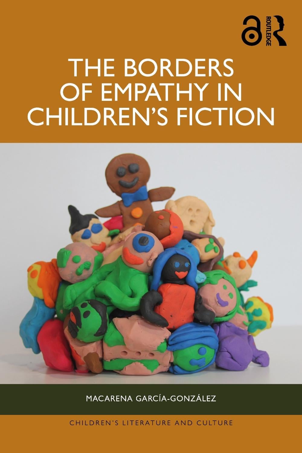 The Borders of Empathy in Children’s Fiction by Macarena García ...