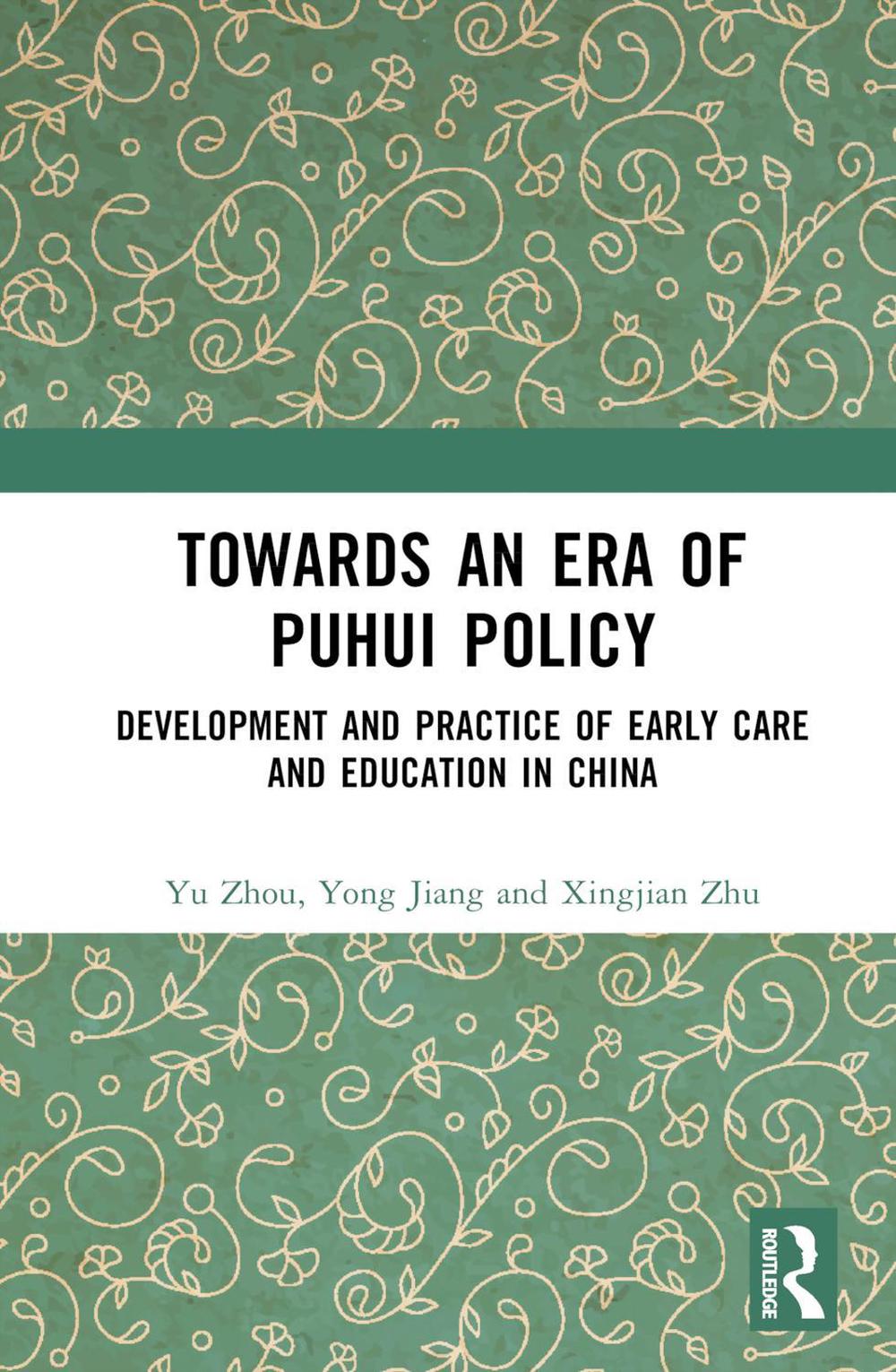Towards An Era of Puhui Policy by Yu Zhou, Hardcover, 9781032858678 ...