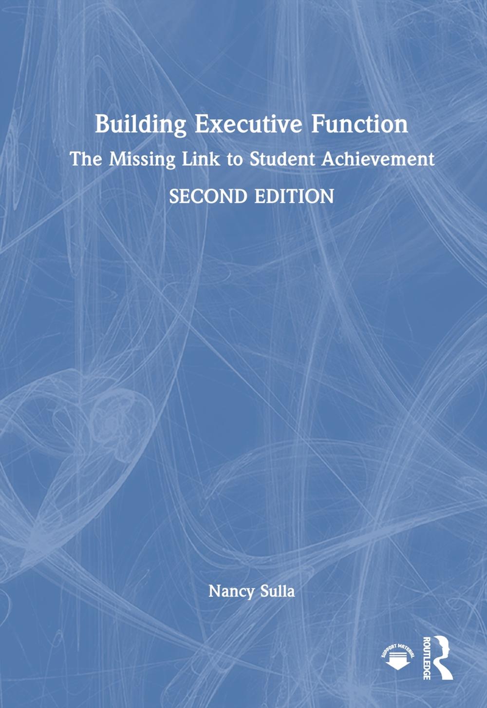 Building Executive Function by Nancy Sulla, Hardcover, 9781032875118 | Buy online at The Nile