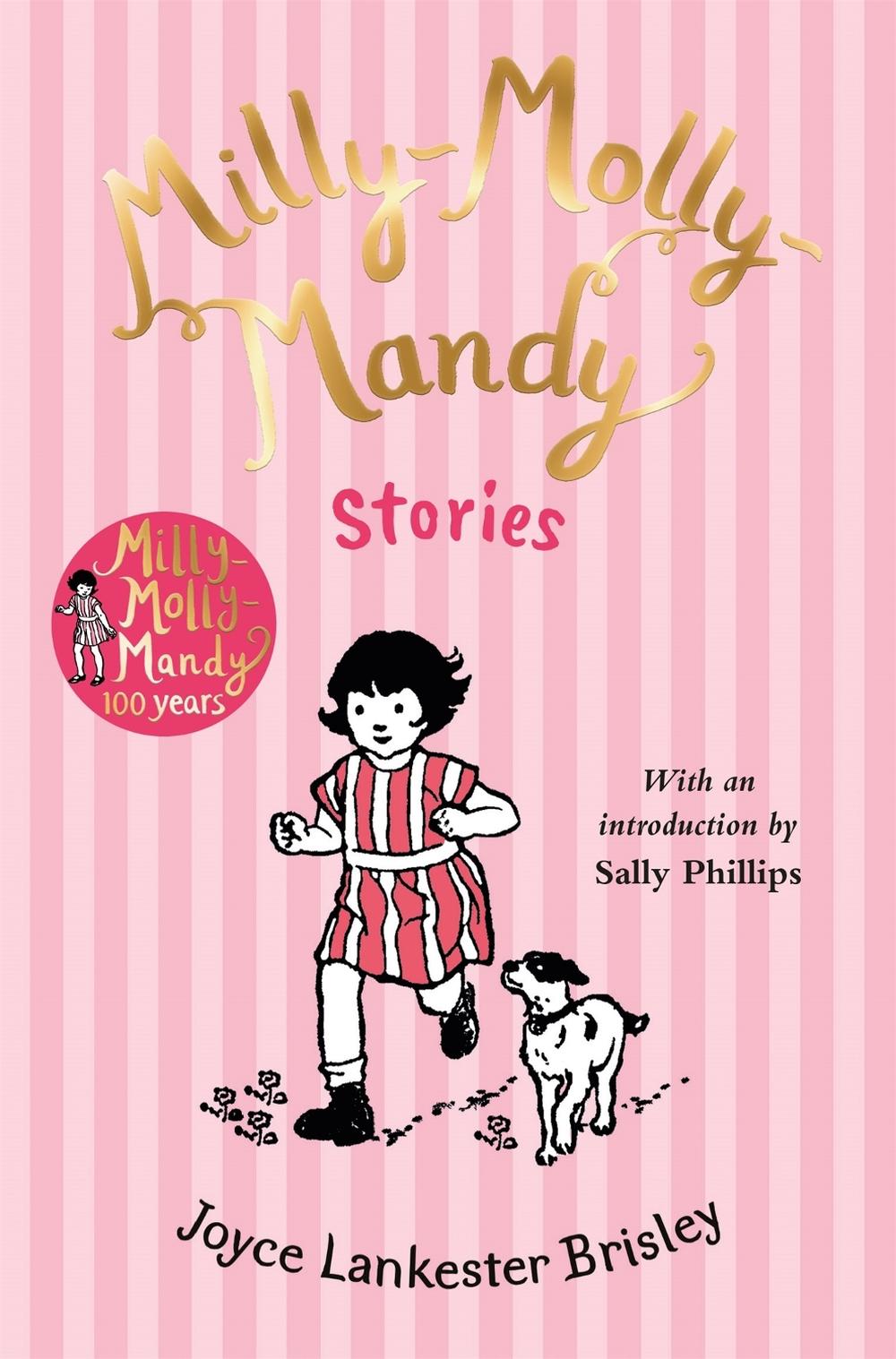 Milly-Molly-Mandy Stories by Joyce Lankester Brisley, Paperback ...
