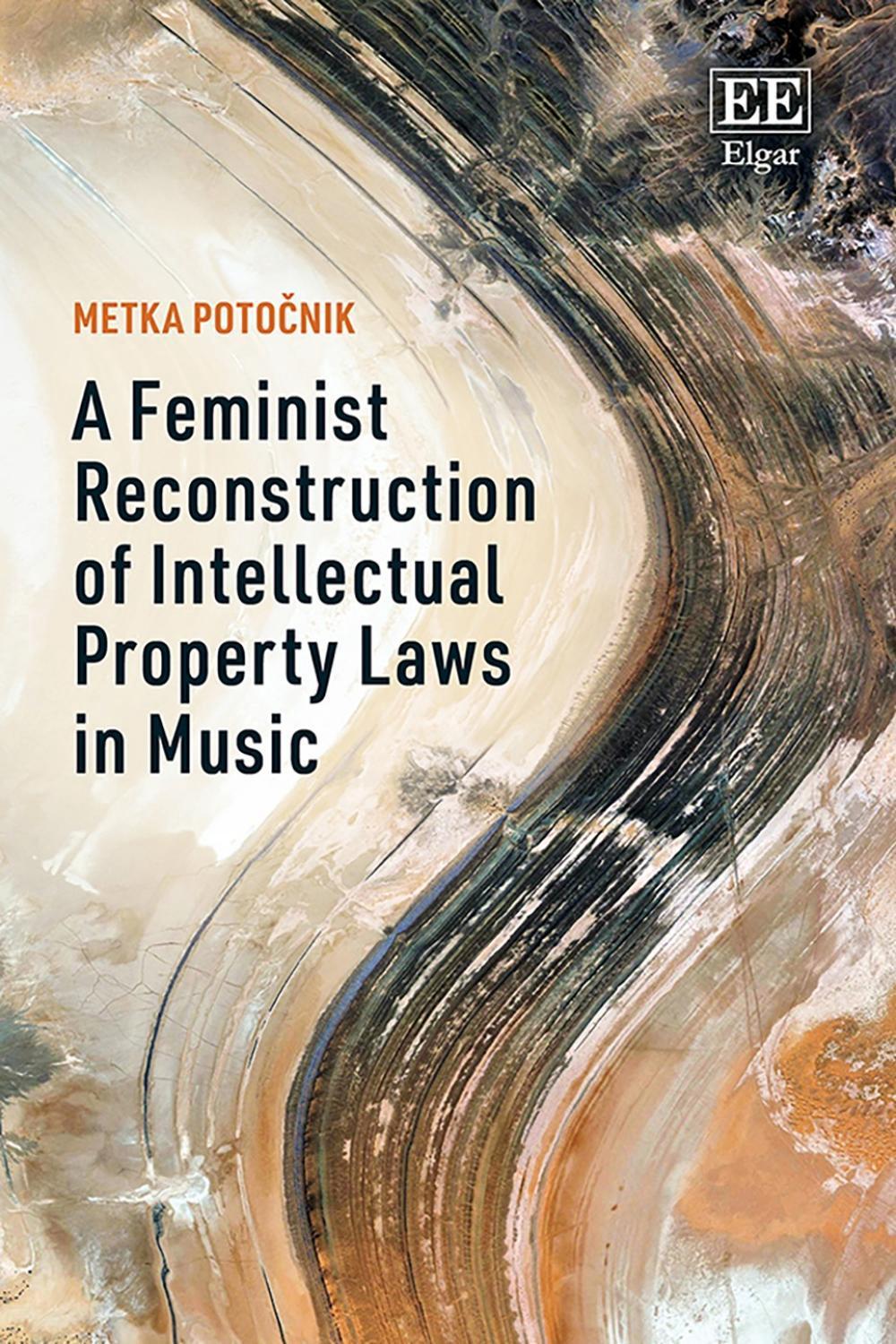 A Feminist Reconstruction of Intellectual Property Laws in Music by ...
