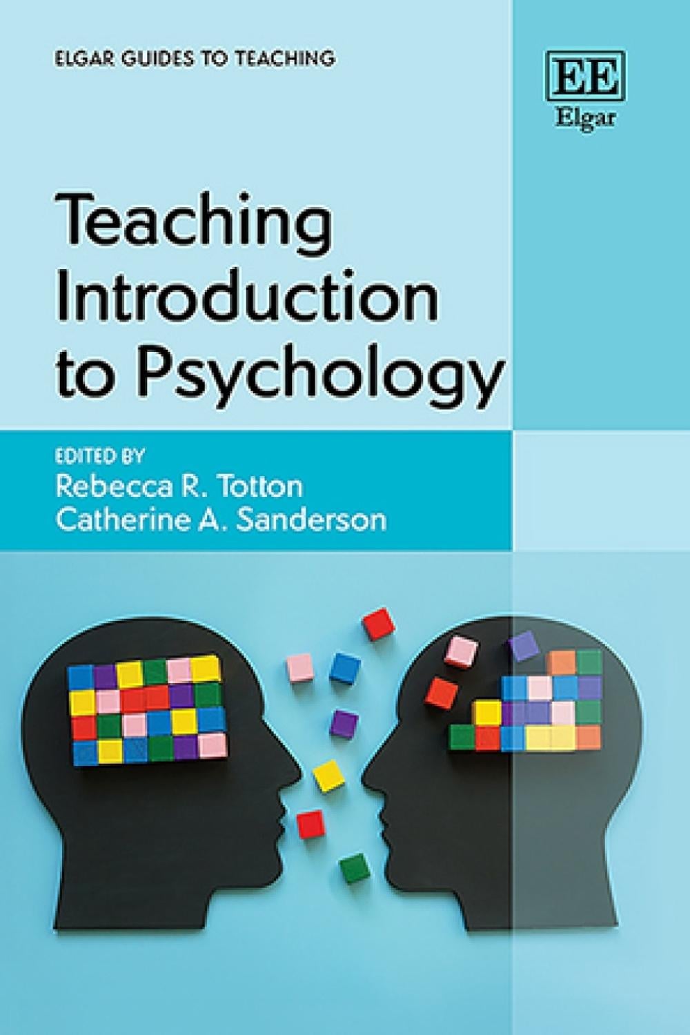 Teaching Introduction to Psychology by Rebecca R. Totton, Hardcover ...